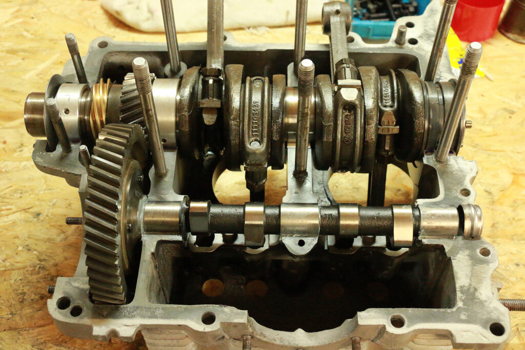 Motorenbearbeitung | Fuhrmann Motoren