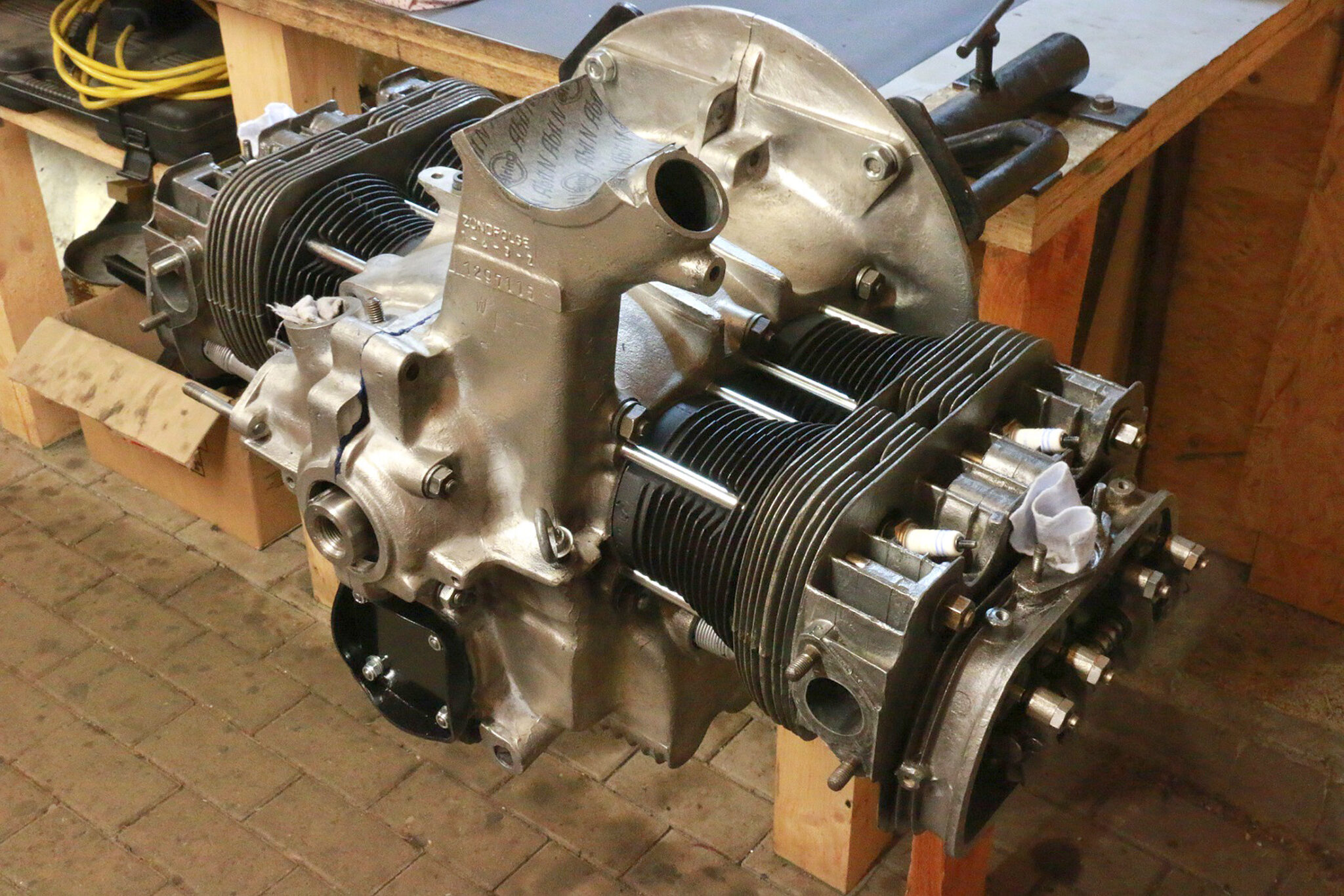 Willkommen bei Fuhrmann Motoren - Fuhrmann Motoren